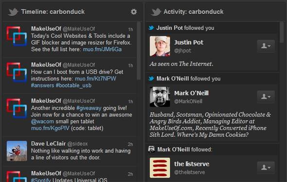 6 of the Best Free Desktop Twitter Clients [Windows & Mac]