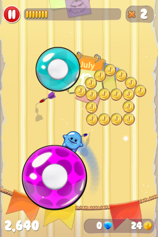 7 Endless Running And Jumping Games You Need On Your Device [iOS]