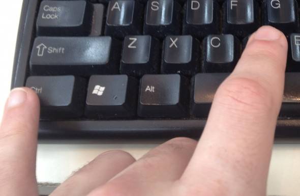 Master These Universal Keyboard Shortcuts For Text Editing