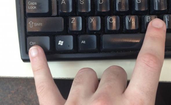 Master These Universal Keyboard Shortcuts For Text Editing