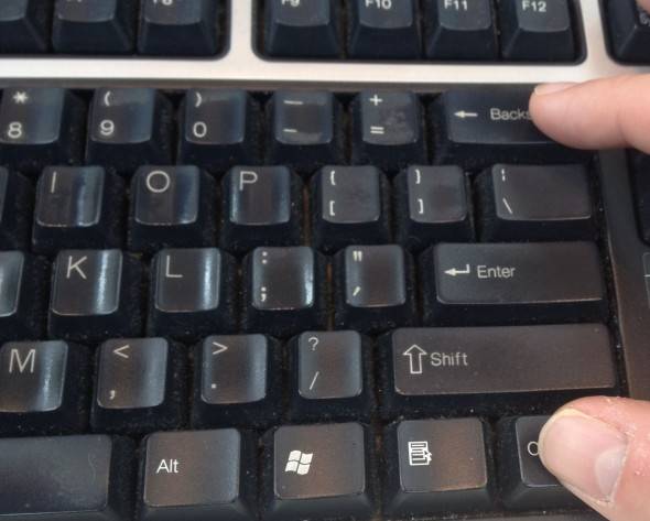 Master These Universal Keyboard Shortcuts For Text Editing