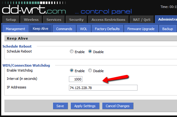 What Is DD-WRT And How It Can Make Your Router Into A Super-Router