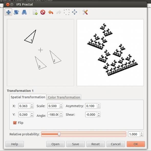 Where Math Meets Beauty: Generate Stunning Fractals With These Free Tools