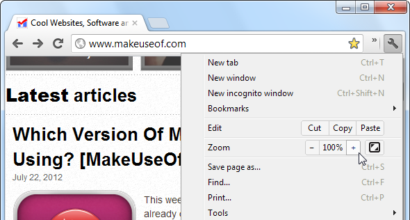 How To Make Text Easier To Read In Windows