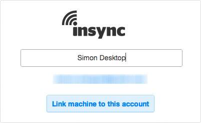 InSync Is Google Drive For Power Users