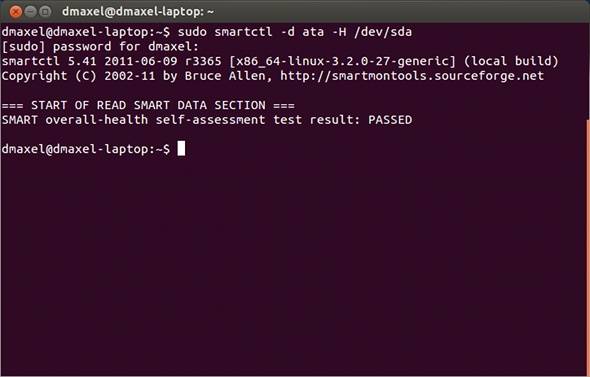 Avoid Linux HDD Faults & Errors With These Tools