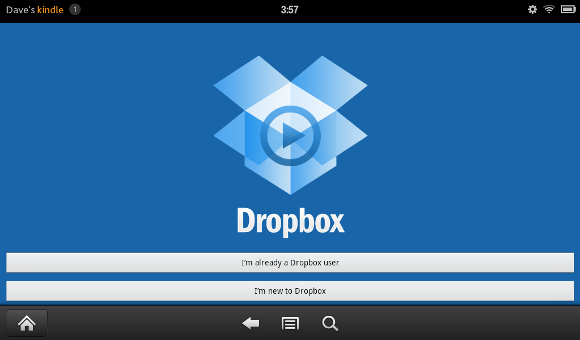 How To Make the Most of Your Kindle Fire's 8GB Storage