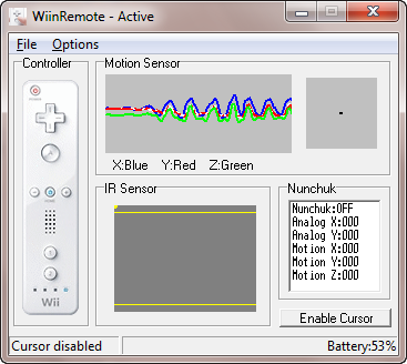 How To Connect Your Wiimote To Your PC