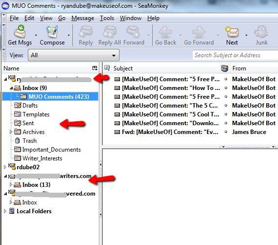 How To Use SeaMonkey To Do More Online