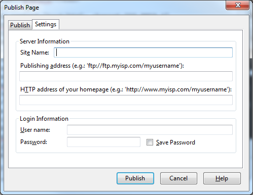 How To Use SeaMonkey To Do More Online