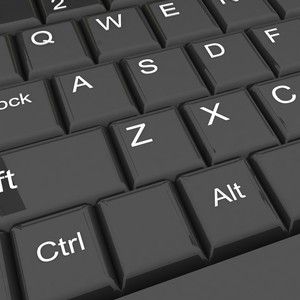 Master These Universal Keyboard Shortcuts For Text Editing