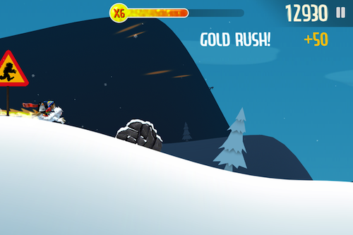 7 Endless Running And Jumping Games You Need On Your Device [iOS]