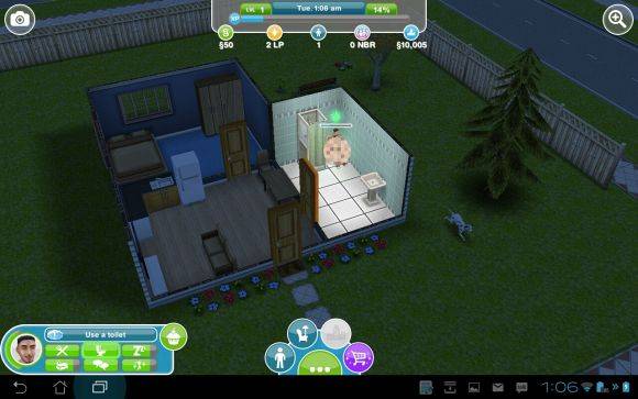5 Free Premium Must-Play Games For Your Android Tablet