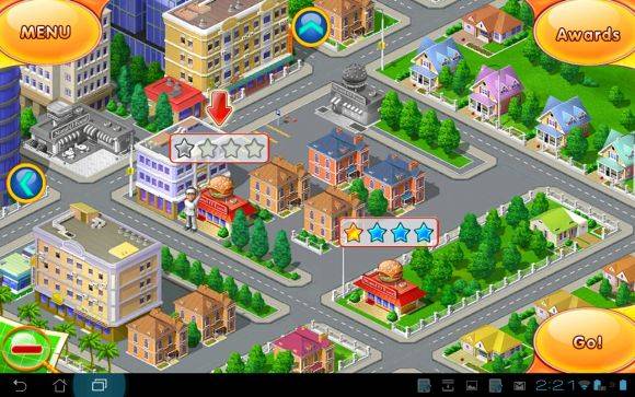 5 Free Premium Must-Play Games For Your Android Tablet