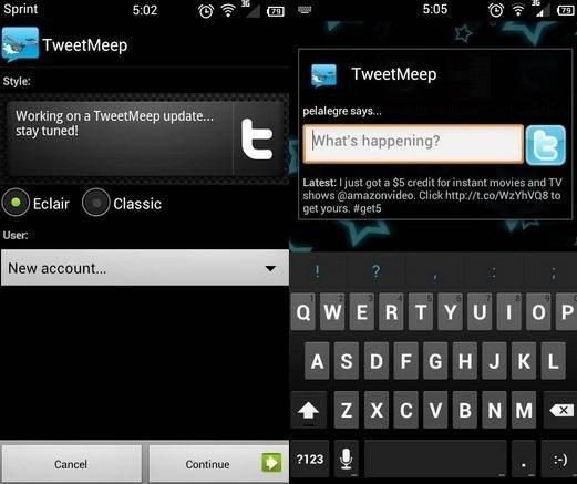 4 Great Time-Saving Twitter Apps for Your Smartphone