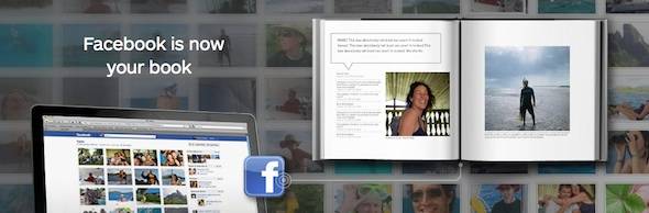 Three Easy Ways to Turn Your Facebook Into a Real Book [Weekly Facebook ...