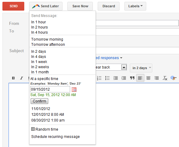 What Are The Best Gmail Plugins For Chrome?