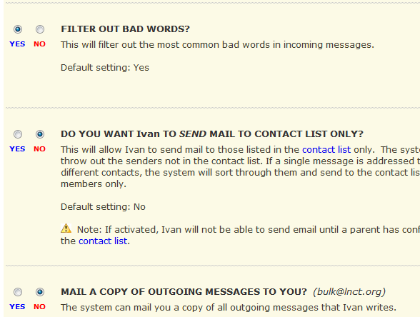 Keep Your Kids Safe With These Excellent Email Apps For Kids