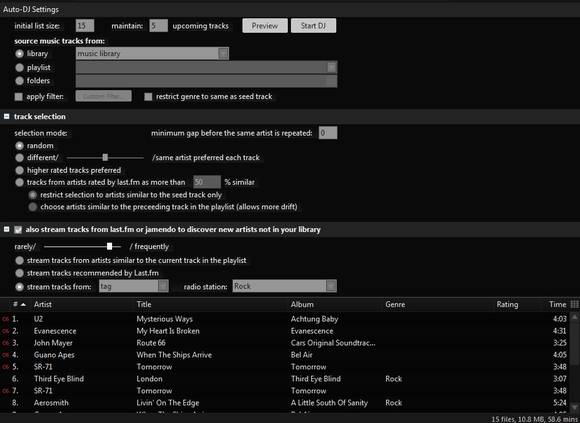 MusicBee: Your Powerful, Yet Simple, All-In-One Music Manager [Windows]