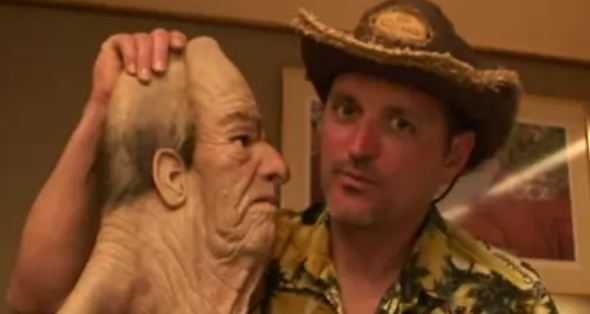 4 YouTube Channels for Masters of Disguise