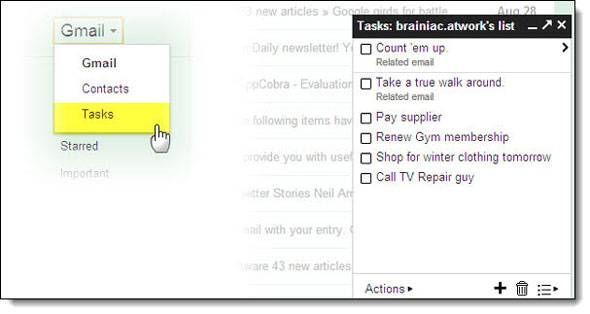 10 Tips To Help You Email More Efficiently