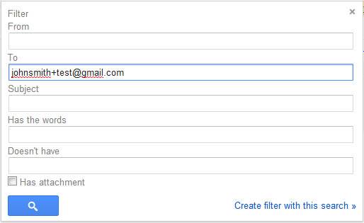 Divide & Conquer Your Email With The Power of Gmail Aliases