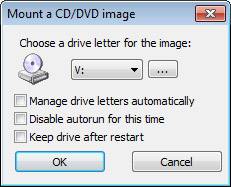 No DVD Drive? No Problem! Create And Mount ISO Files For Free With ...