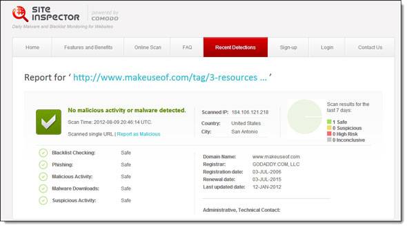 8 Ways to Make Sure a Link Is Safe Before You Click It