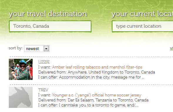 mmMule Helps People Get What They Want & Crave From All Over The World