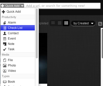 Springpad vs Evernote: Why Visual Orientation Matters in an Online Notebook