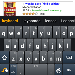 Swype For Android, Reviewed: A Hassle To Install, But Is It Worth It?