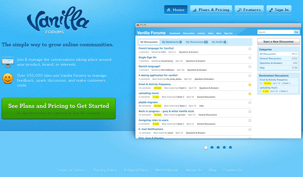 3 Of The Best WordPress Forum Plugins