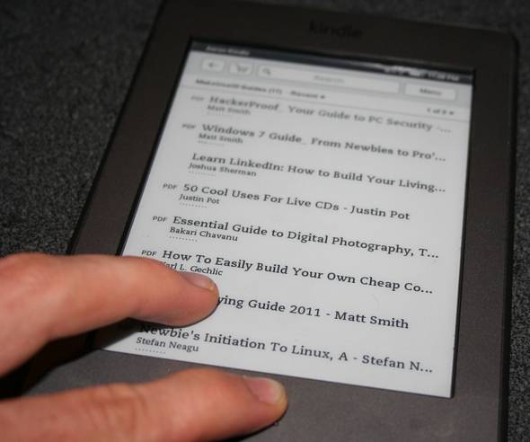 Hidden Kindle Features You Need To Know About