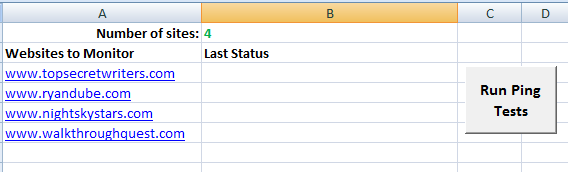 How To Use Microsoft Excel To Manage Your Life