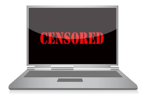 The Internet Isn't Really Free - Who Is Censoring It & Why