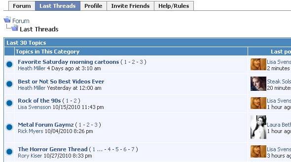 5 Interesting Ways to Create Your Own Forum Without Having to Run a Website