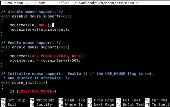 An A-Z of Linux - 40 Essential Commands You Should Know