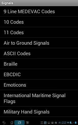 In Danger? No Phone Signal? Using Morse Code with Your Smartphone [Android]