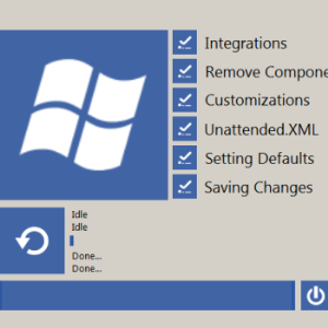 Using A Tiny SSD? Slim Down Windows 7 With Minimal Installs