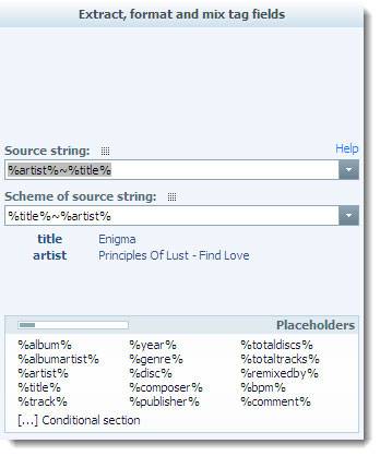 It’s Time To Organize Your Music Collection: Tag & Rename Them With ...