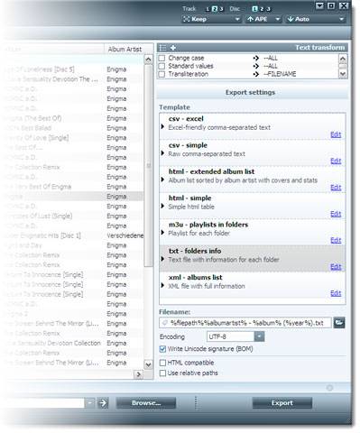 It’s Time To Organize Your Music Collection: Tag & Rename Them With ...