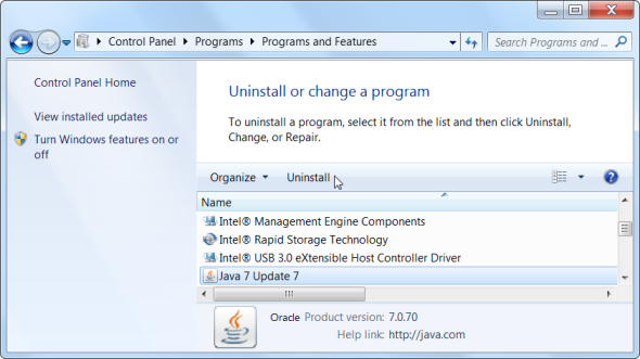 Is Java Unsafe & Should You Disable It?