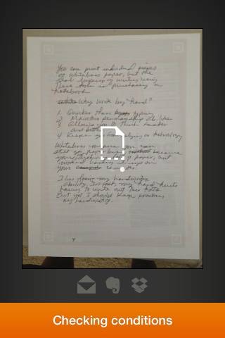 Whitelines Links Combines Real Paper, A Quick Scanner & Digital Notes ...