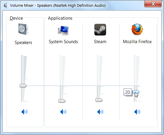 Never Be Embarrassed By Your Computer's Speakers Blasting Sound Again ...