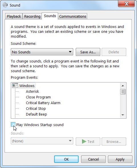Never Be Embarrassed By Your Computer's Speakers Blasting Sound Again ...