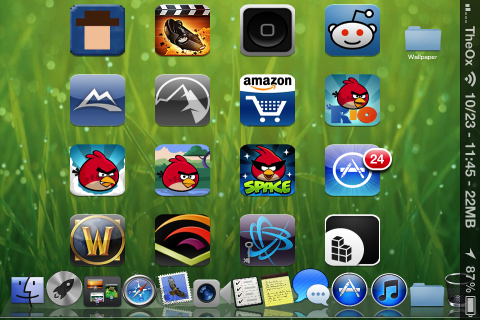 DreamBoard Makes Your iPhone Look Like You Never Thought Possible [iOS ...