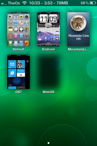 DreamBoard Makes Your iPhone Look Like You Never Thought Possible [iOS ...