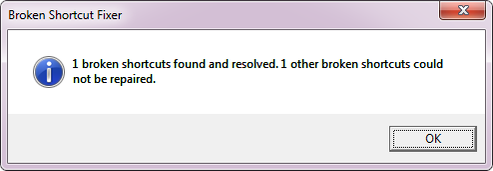 Rid Your PC Of Outdated Bookmarks, Duplicate Files, Broken Shortcuts ...