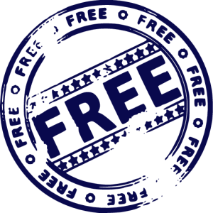 Yay, Free Stuff: How to Get a Freebie Every Day for a Week