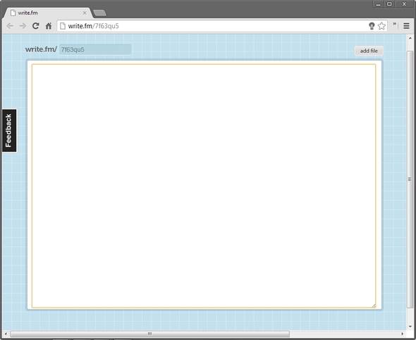 Use Your Keyboard To Make Notes: 10 Websites For Quick Note-Taking